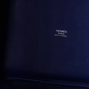 Hermès Cargo Picotin Lock Bag Canvas And Swift Pm
