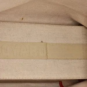Goyard Bellechasse Bag Coated Canvas Pm