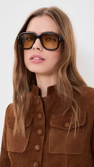 Chimi Kai Sunglasses