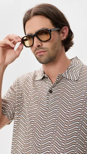 Chimi Kai Sunglasses