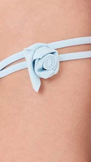 MAYGEL CORONEL Melo Bikini Set