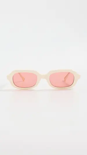JIMMY FAIRLY Ely Sunglasses