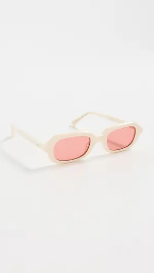 JIMMY FAIRLY Ely Sunglasses