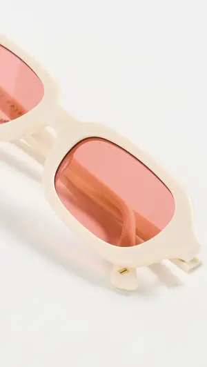 JIMMY FAIRLY Ely Sunglasses