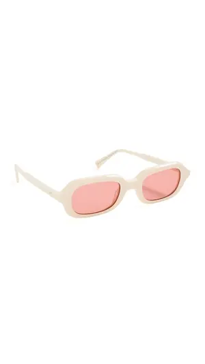 JIMMY FAIRLY Ely Sunglasses
