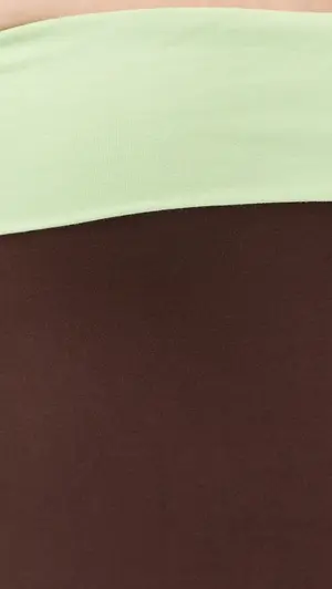 NIA Santo Maxi Dress