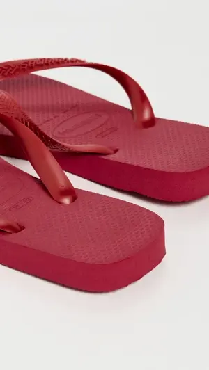 Havaianas Top Flip Flops