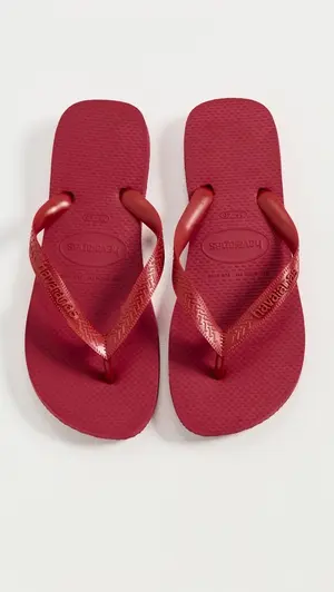 Havaianas Top Flip Flops