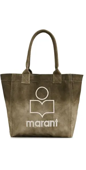 Isabel Marant Étoile Small Yenky Tote Bag