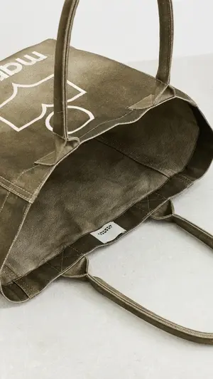 Isabel Marant Étoile Small Yenky Tote Bag