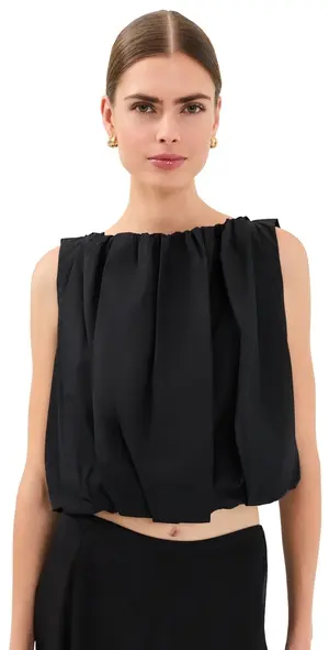 Co Bubble Top