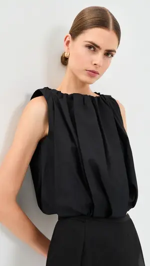 Co Bubble Top