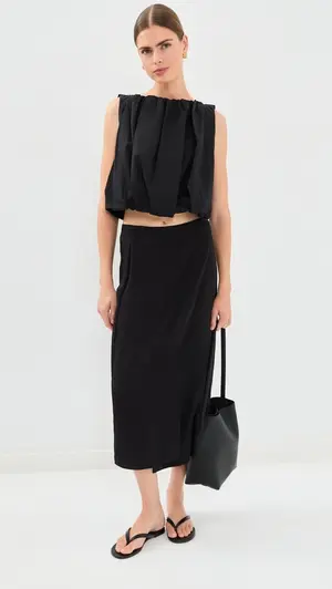 Co Bubble Top