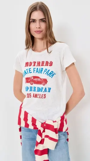 MOTHER The Lil Sinful Tee
