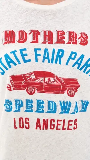 MOTHER The Lil Sinful Tee