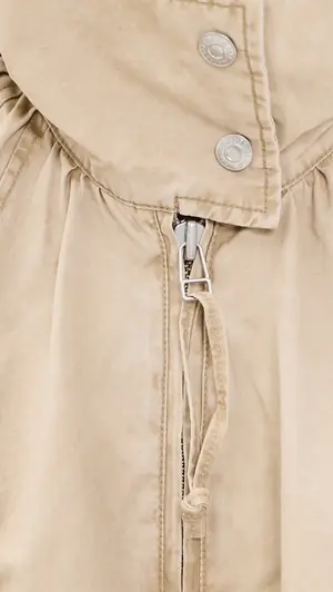 Free People Chelsea Jacket