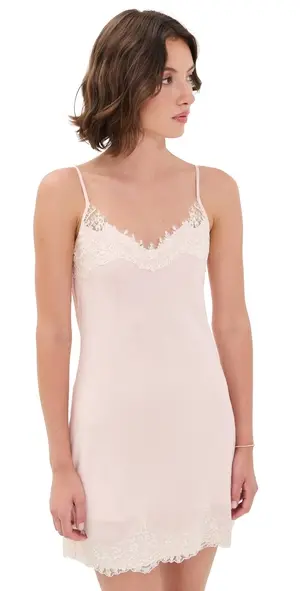 WAYF Isabelle Cami Dress