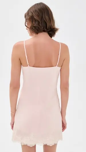 WAYF Isabelle Cami Dress