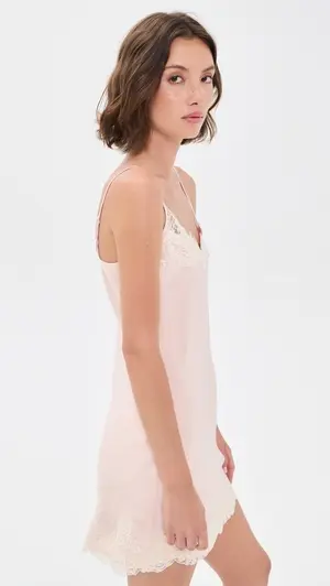WAYF Isabelle Cami Dress