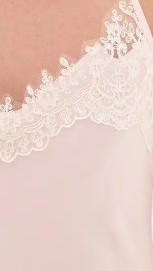 WAYF Isabelle Cami Dress