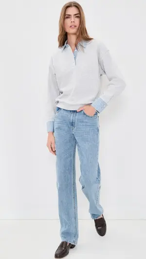 Rails Zavier Sweatshirt