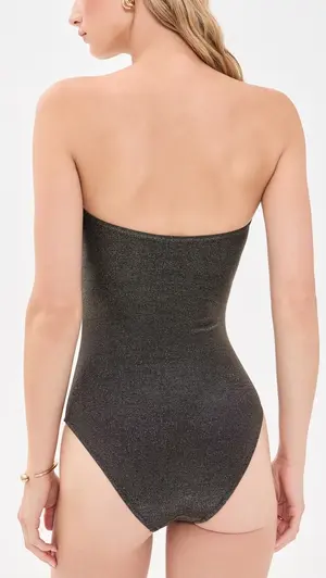 Ulla Johnson Monterey Maillot