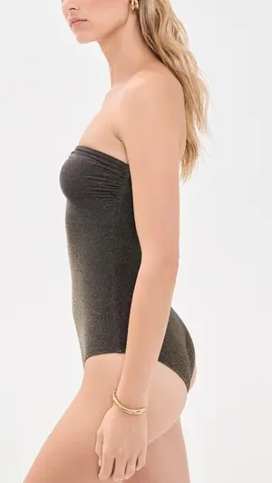 Ulla Johnson Monterey Maillot