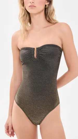 Ulla Johnson Monterey Maillot