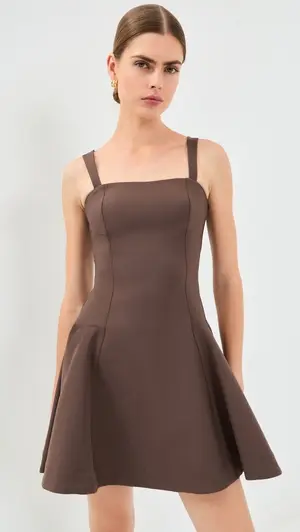Simkhai Sadie Mini Dress