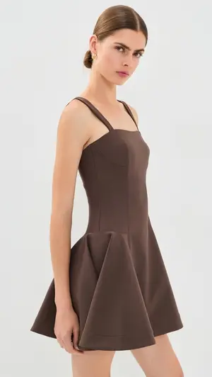 Simkhai Sadie Mini Dress