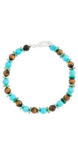 Chan Luu Calla Necklace