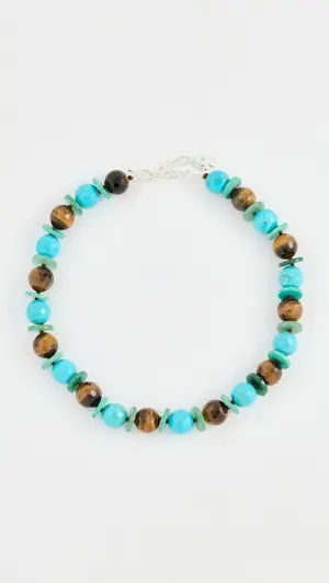 Chan Luu Calla Necklace