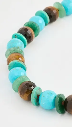 Chan Luu Calla Necklace