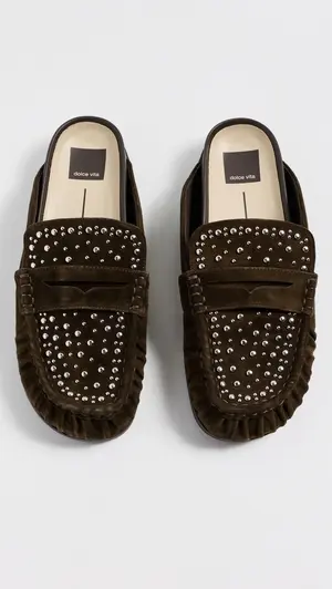 Dolce Vita Jodero Stud Mules