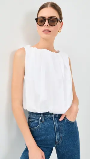 Co Bubble Top