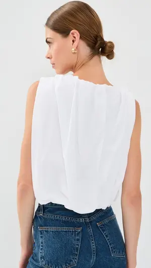 Co Bubble Top