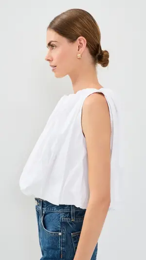 Co Bubble Top