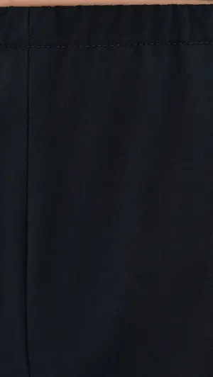 LA LIGNE Cotton Poplin Colby Pants