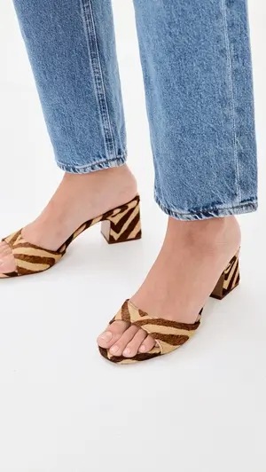 Schutz Harriet Mules