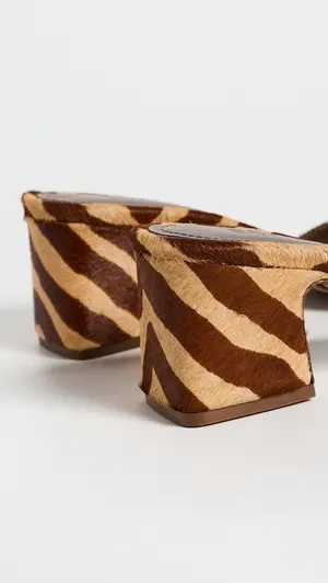Schutz Harriet Mules