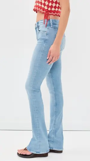 MOTHER The Runaway Jeans