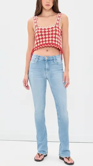 MOTHER The Runaway Jeans