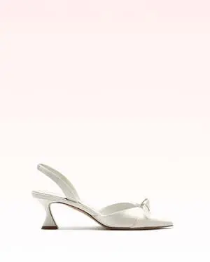 ALEXANDRE BIRMAN Clarita Bell Slingback 60