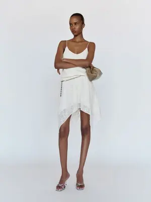 REFORMATION Jessamy Dress