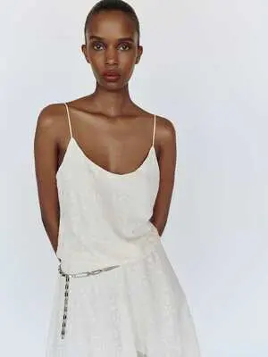 REFORMATION Jessamy Dress
