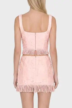 Amanda Uprichard Lisa Top