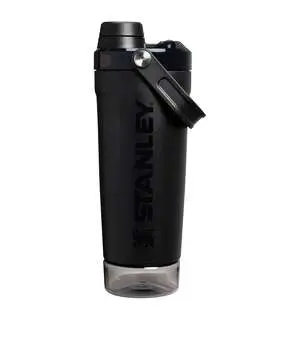 STANLEY Stainless Steel Vitalize Shaker - Black