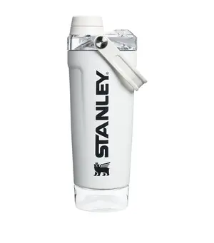 STANLEY Stainless Steel Vitalize Shaker - White