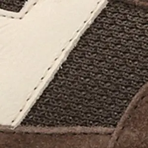Hogan Suede H669 Allacciato Sneakers
