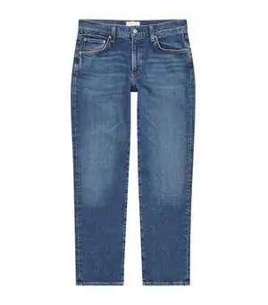 Citizens Of Humanity Elijah Straight Leg Jeans